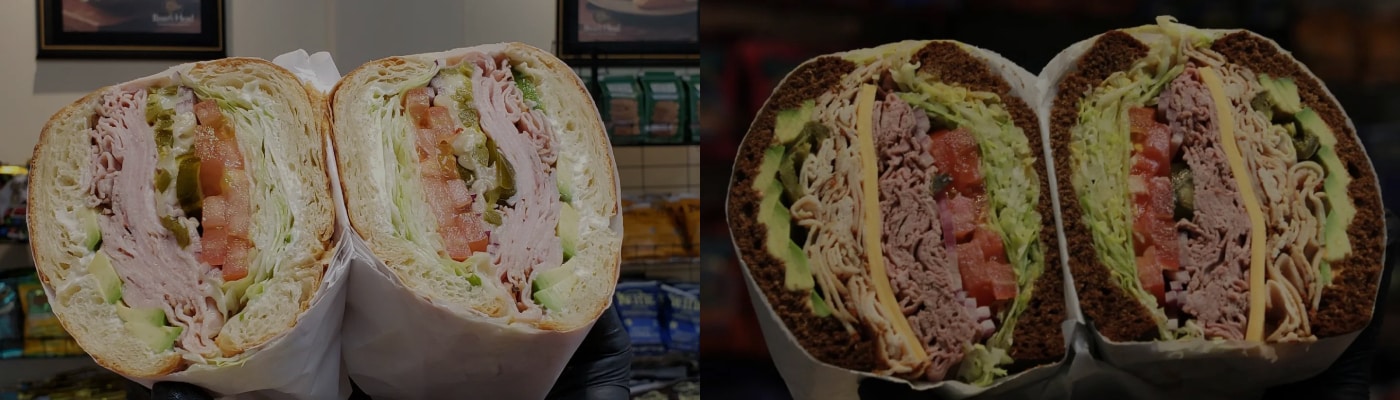 Baba's Deli Subs is a Deli in Torrance, CA 90505