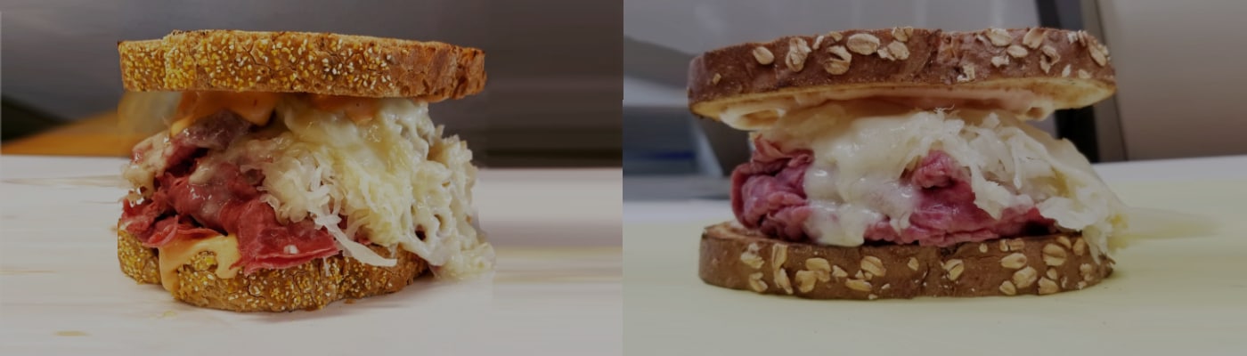 Baba's Deli Subs Offers Sandwiches in Torrance, CA 90505